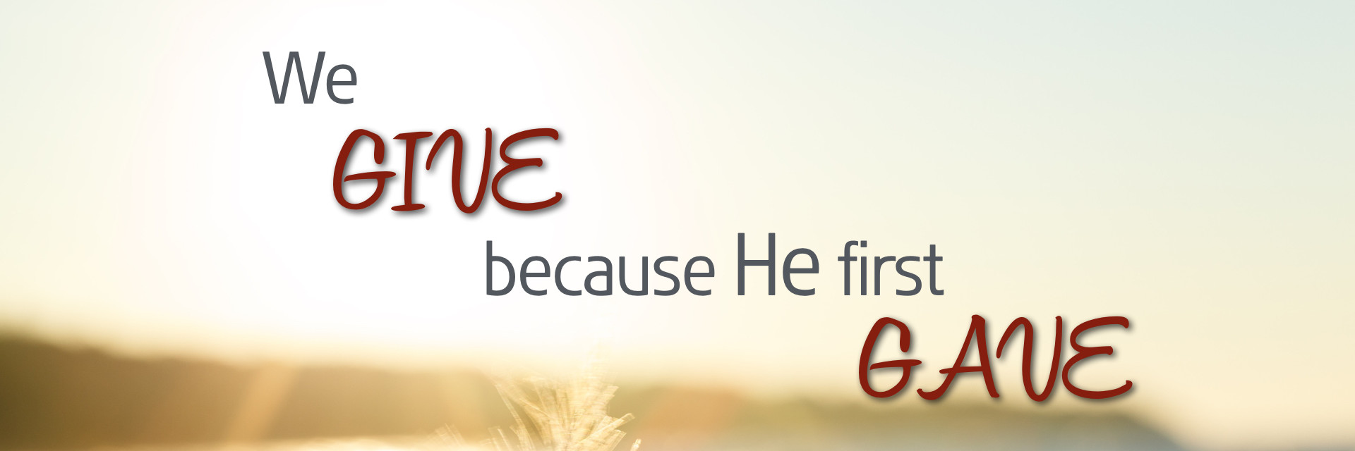 Give - Westminster Presbyterian Church of Rockford IL